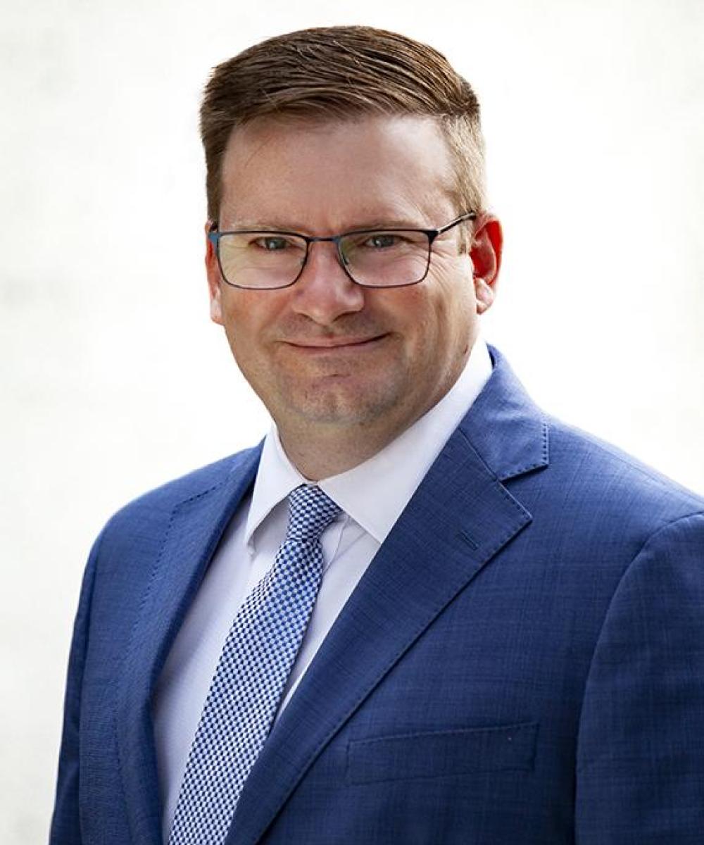 Meet Our Team | Financial Advisors | Blair & Associates