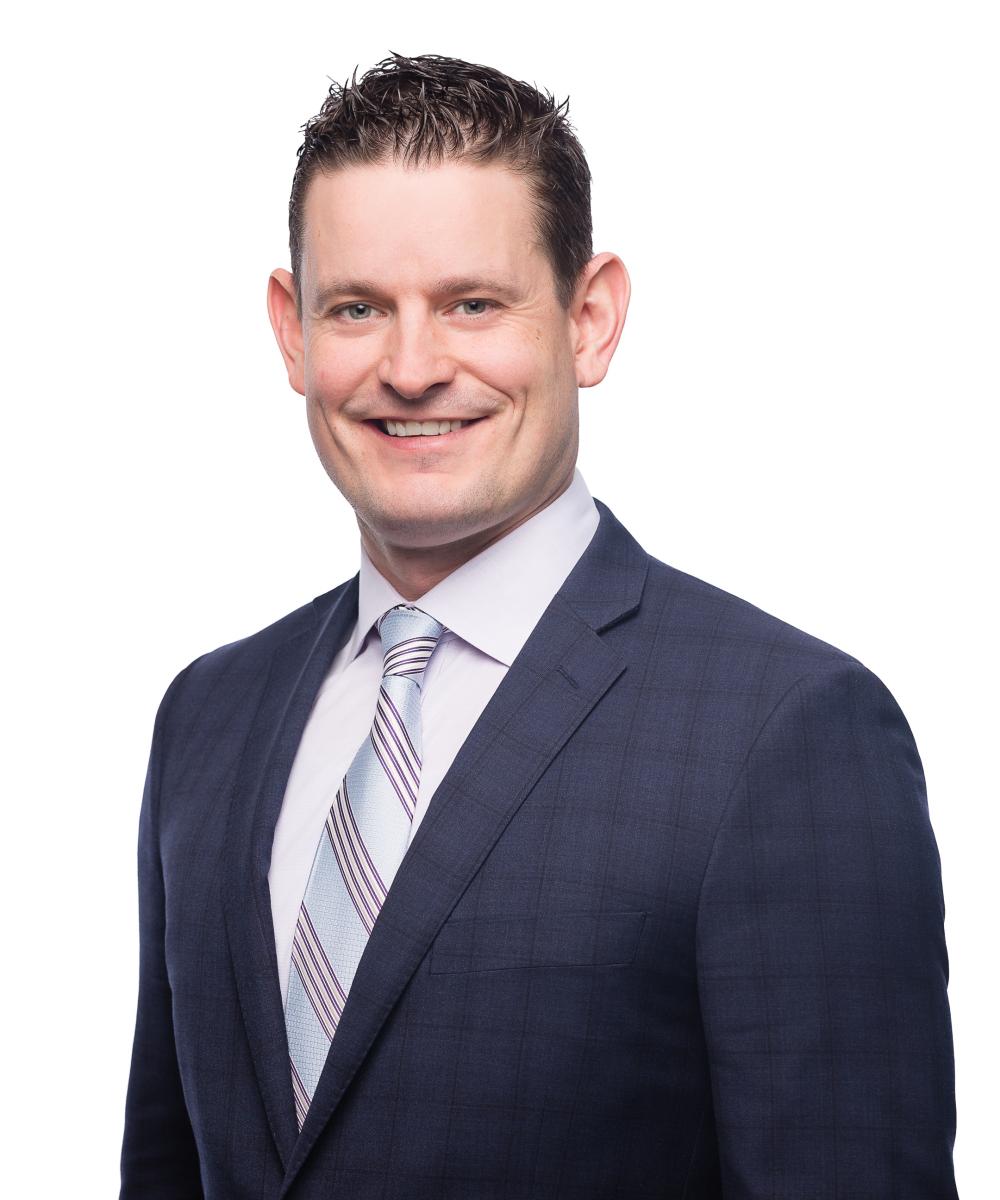 Meet Our Team | Financial Advisors | Blair & Associates